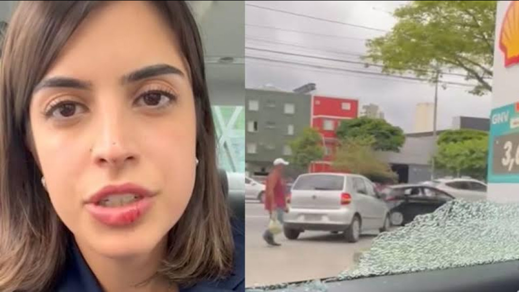 Defensora do desencarceramento, Tabata… | Jornal Razão