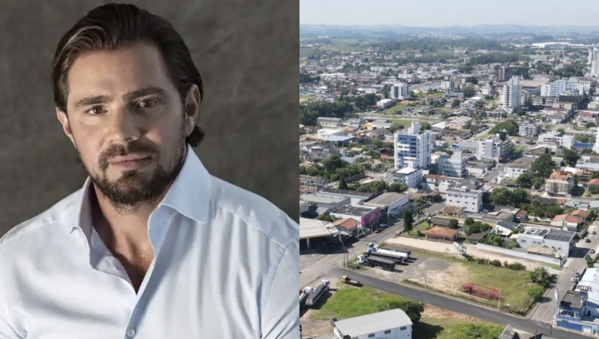 Banco Master: cidade de SC “perdeu” R$… | Jornal Razão