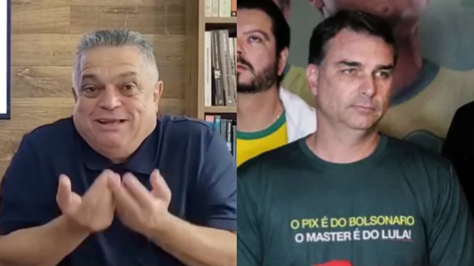 “Vaca não anda com porco”: declarações de… | Jornal Razão